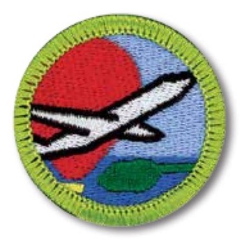 Aviation | Merit Badge University