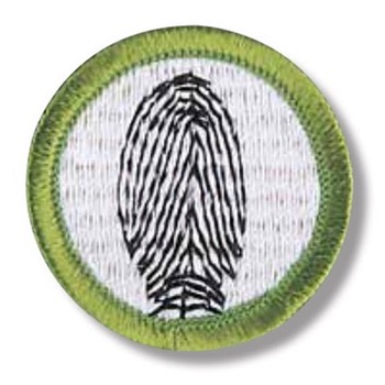Fingerprinting | Merit Badge University