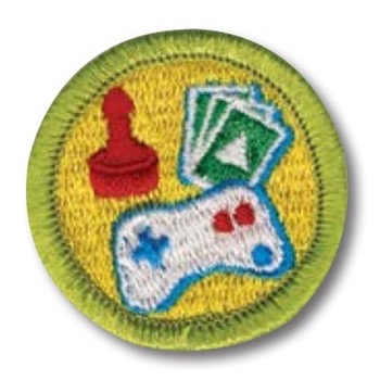 Game Design | Merit Badge University